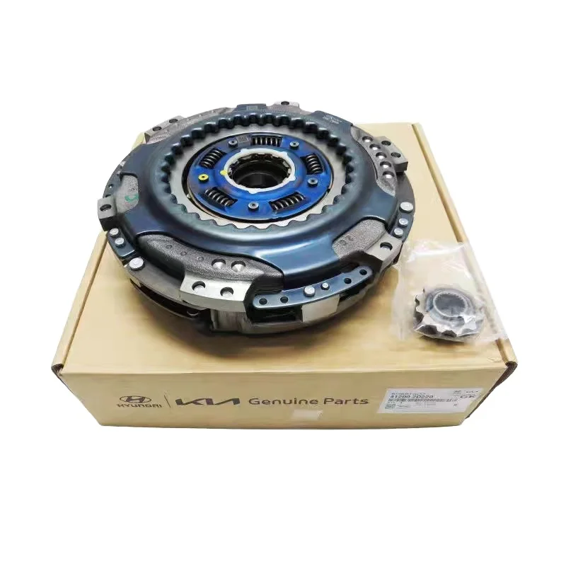 Alibaba.com: JUD 41200-2D220 Clutch Plate for Kia Forte, Optima, Soul ...