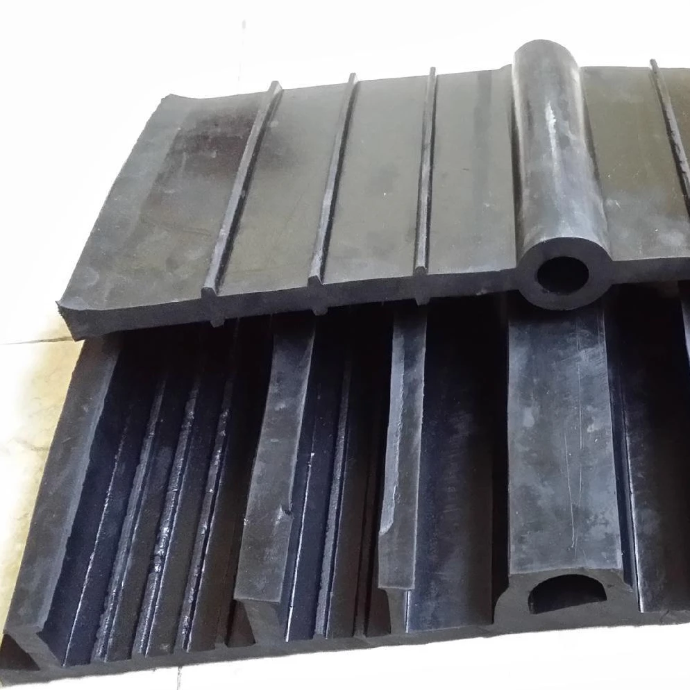 Factory custom NBR hydrophilic water expanding rubber waterstop ...