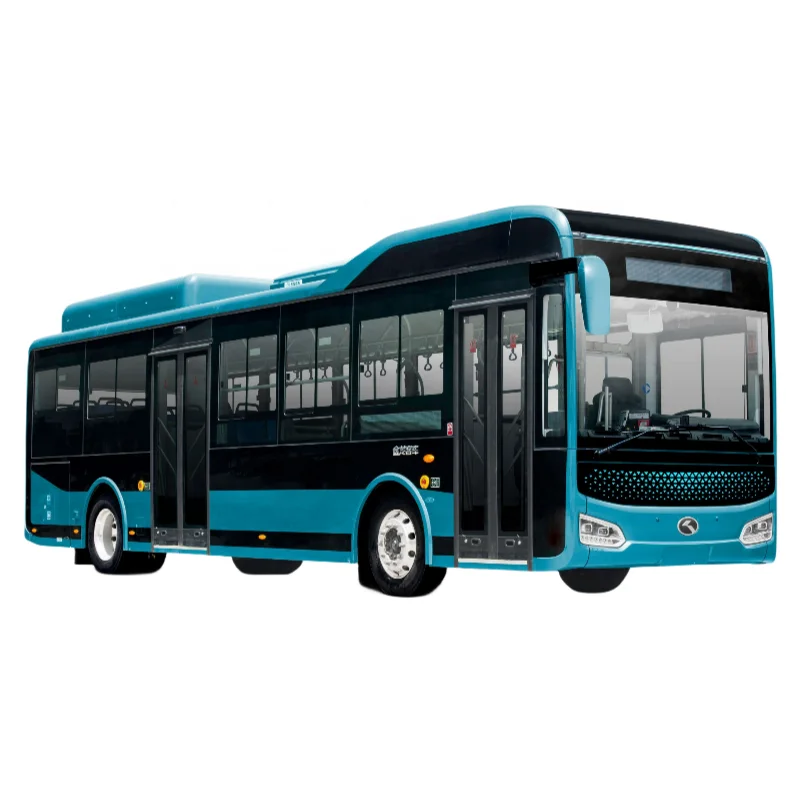 Best Selling Used KLNG LONG Bus 28 - 50 Seaters Japanese Coaches Mini ...