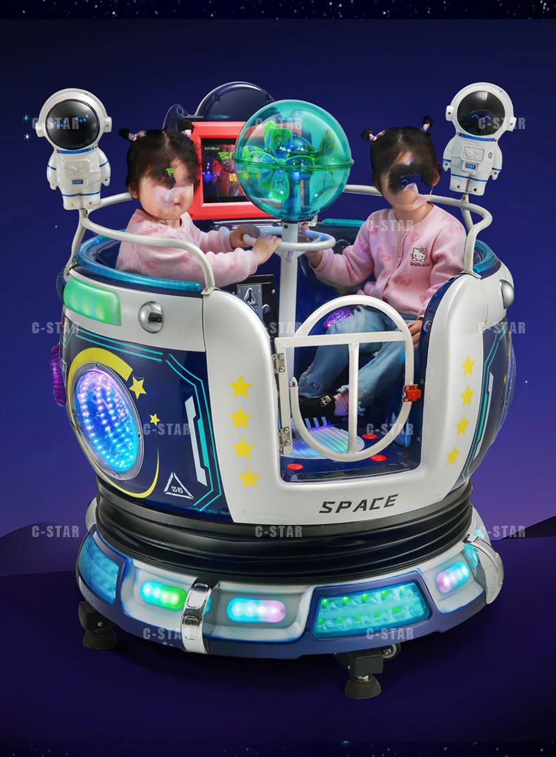 Amusement Equipment Kiddie Ride Amusement Park Su Kiddie Rides Coin ...