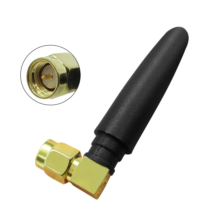 High performance Whip Dipole Terminal Antenna 2.4g mini WIFI antenna ...