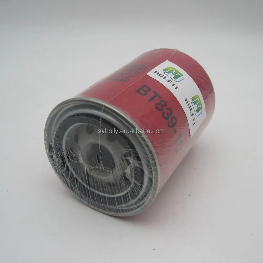 Construction & Ming Air Compressor Hydraulic Oil Filter 47628830 ...