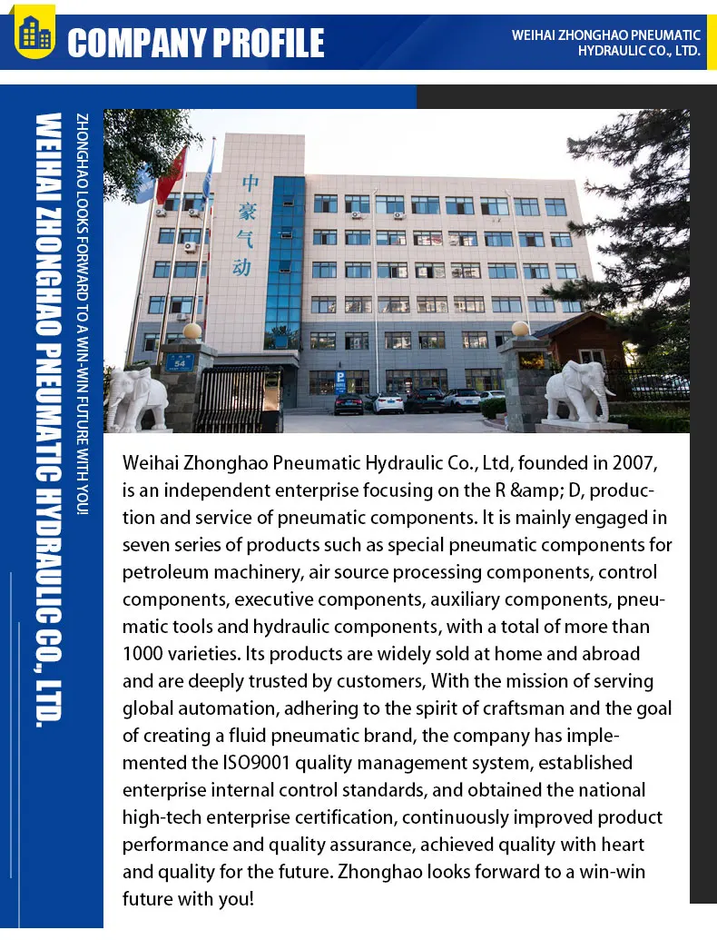 H-2-FX Control Air Valve - Reliable Performance & Durability