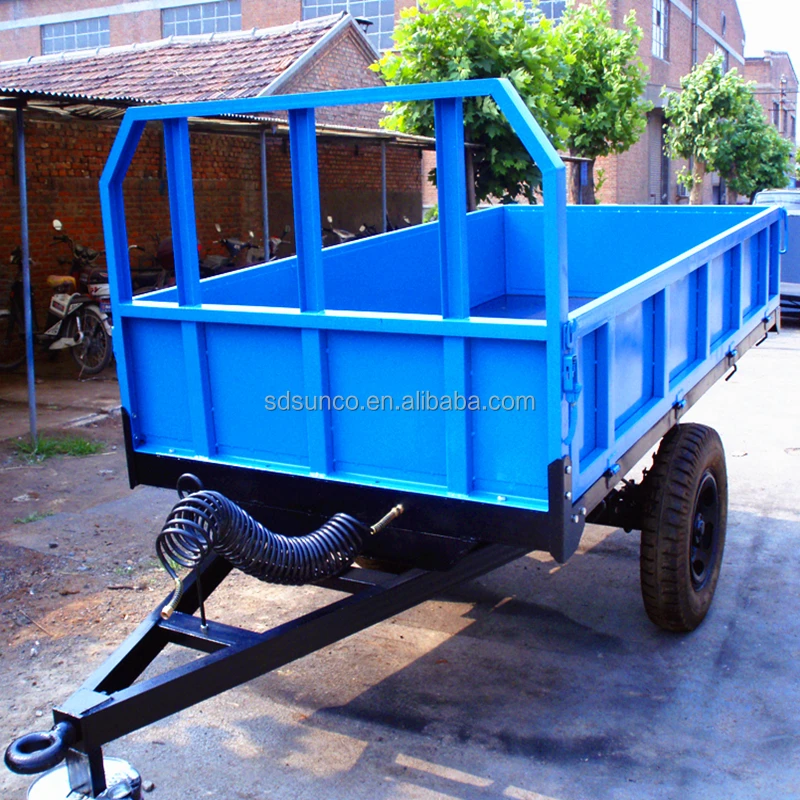 Tractor Farm Trailer, Tractor Trailer| Alibaba.com