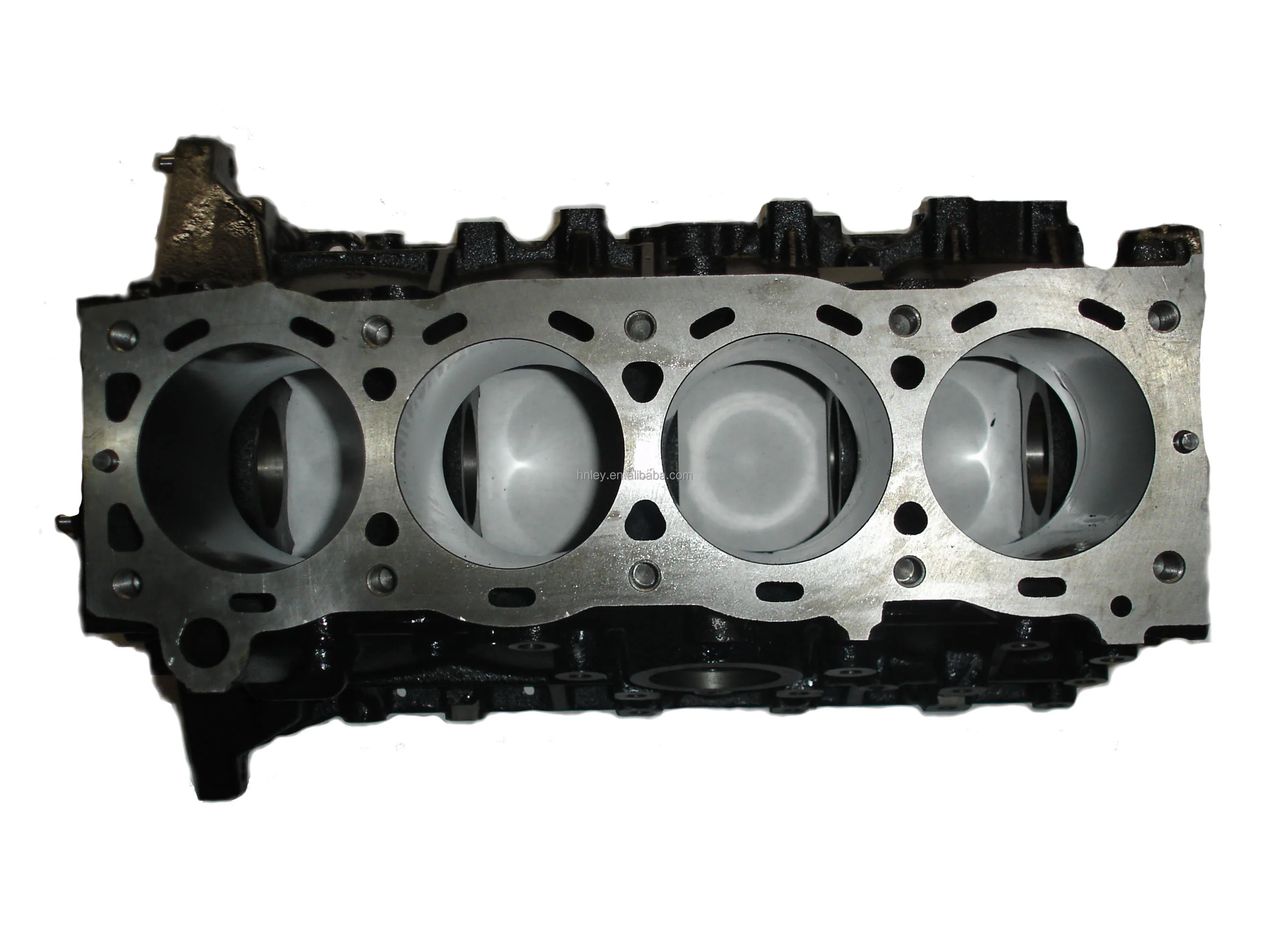 22r Cylinder Block For Toyota 4runnder 4wd/celica/corona/dyna/hilux ...