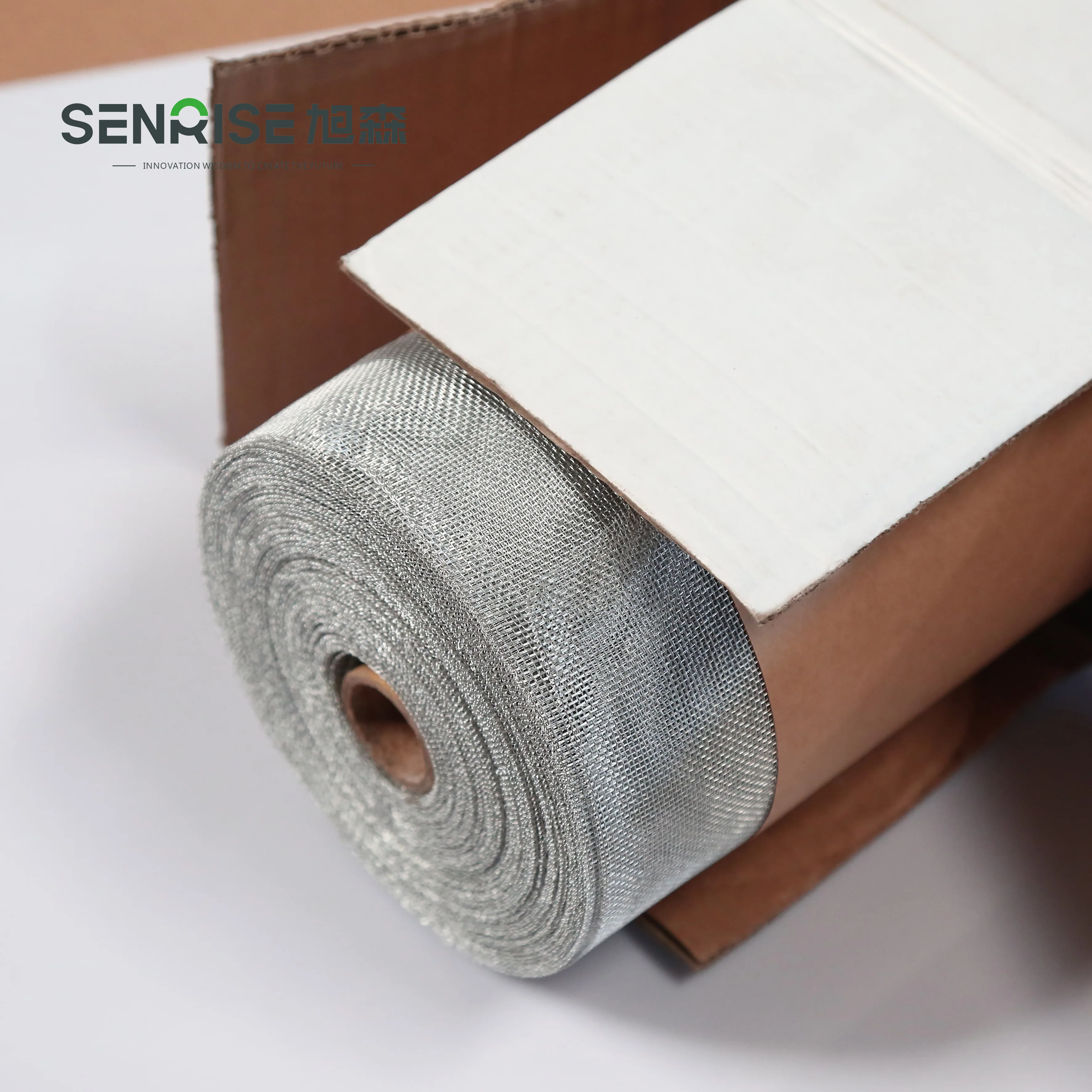 Aluminium Insect Screen Metal Wire Mesh Mosquito Net Pest Control Door ...