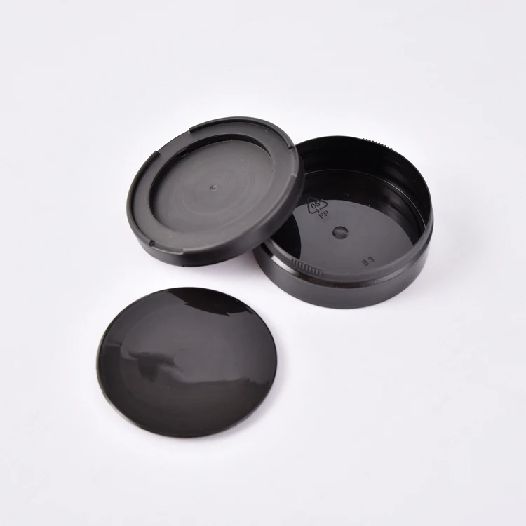 Custom Plastic Snus Cans - Disposable Packaging Solutions