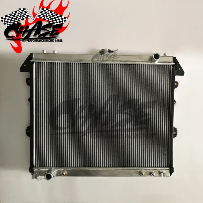 All Aluminum Radiator for HILUX VIGO 05-10 - 16400-0C180