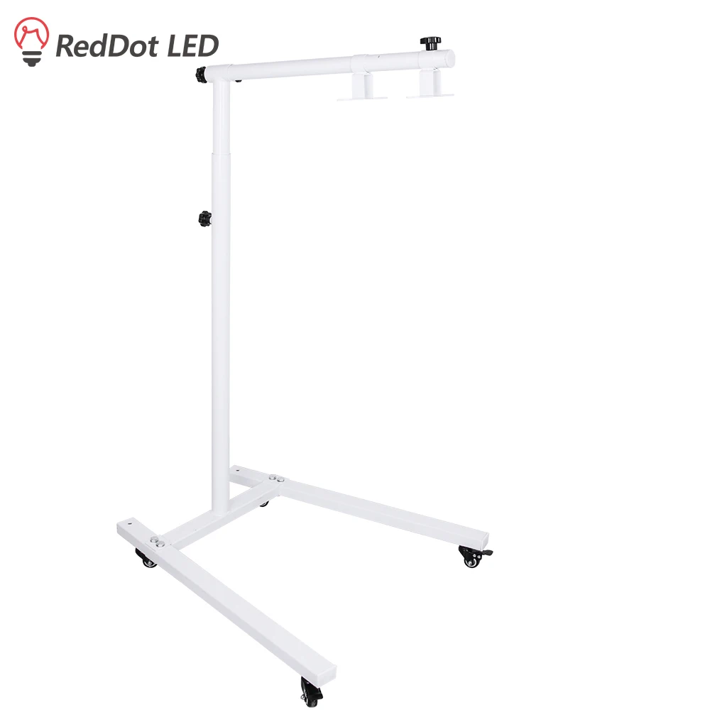 Reddot Led 3 In 1 Hs Red Light Therapy Horizontal Stand For Red Light ...