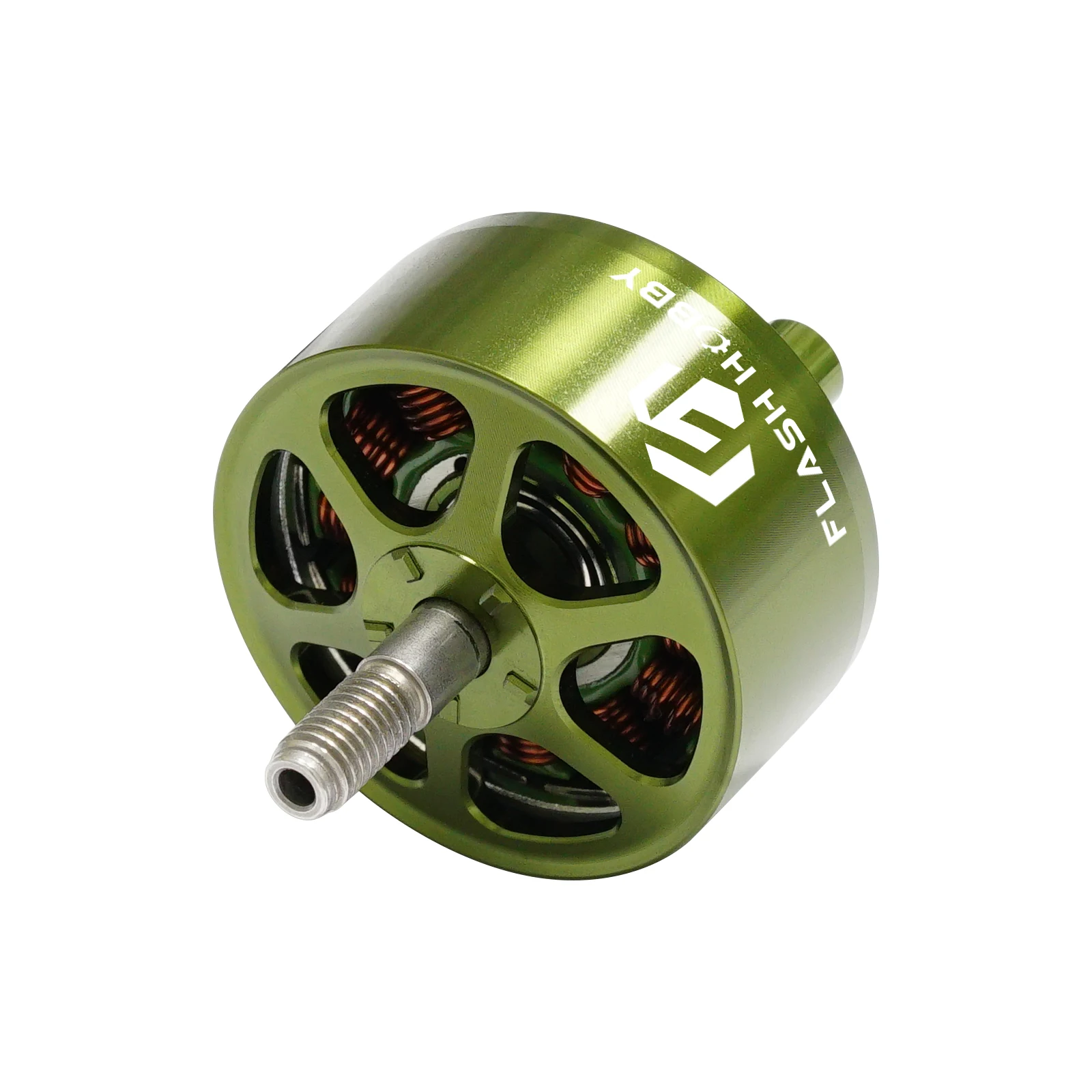 Original Flashhobby 2808 BLDC Motor 1100KV 3-6S Brushless Motor Unibell ...