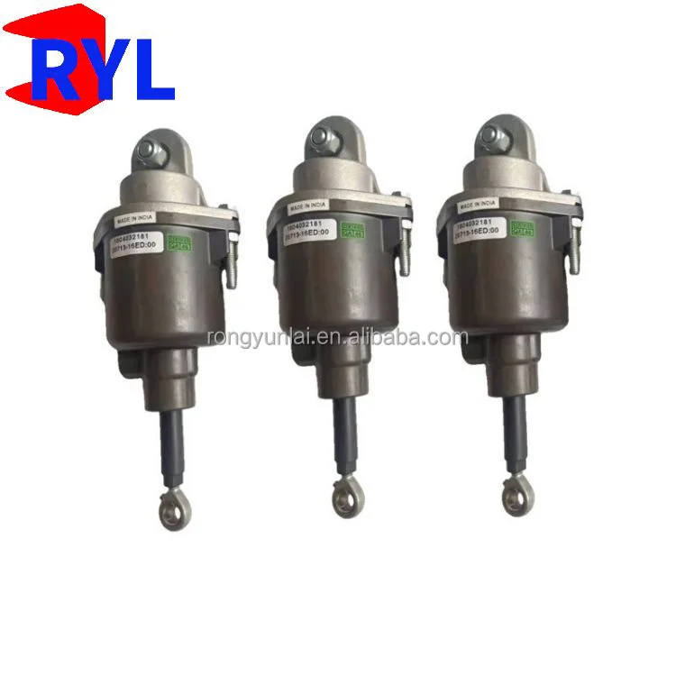 1604032181 Valve Positioner Cylinder for Atlas Air Compressor Parts ...