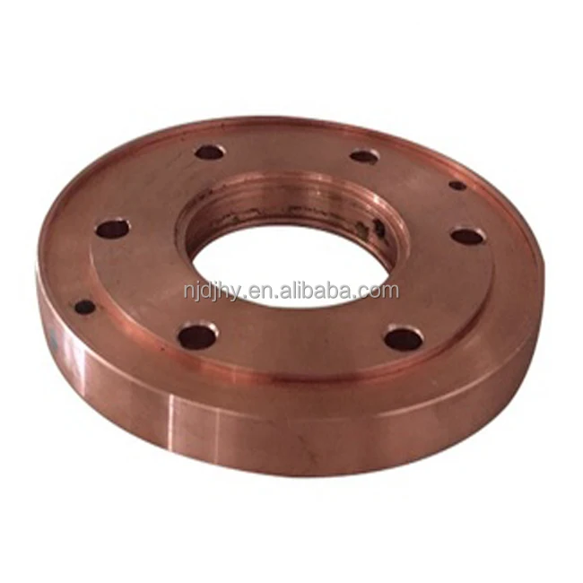 Seam Welding Electrode Copper Wheels,Custom Cucrzr Seam Welding Wheel ...