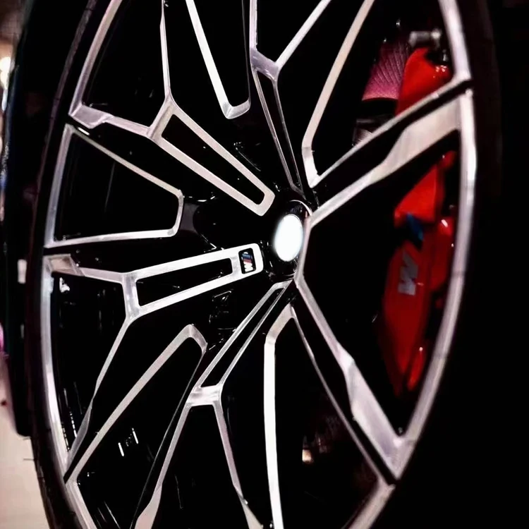 Hot-selling Mesh Desig Aftermarket Wheels Outer Rim For Bmw G20 G26 G23 ...