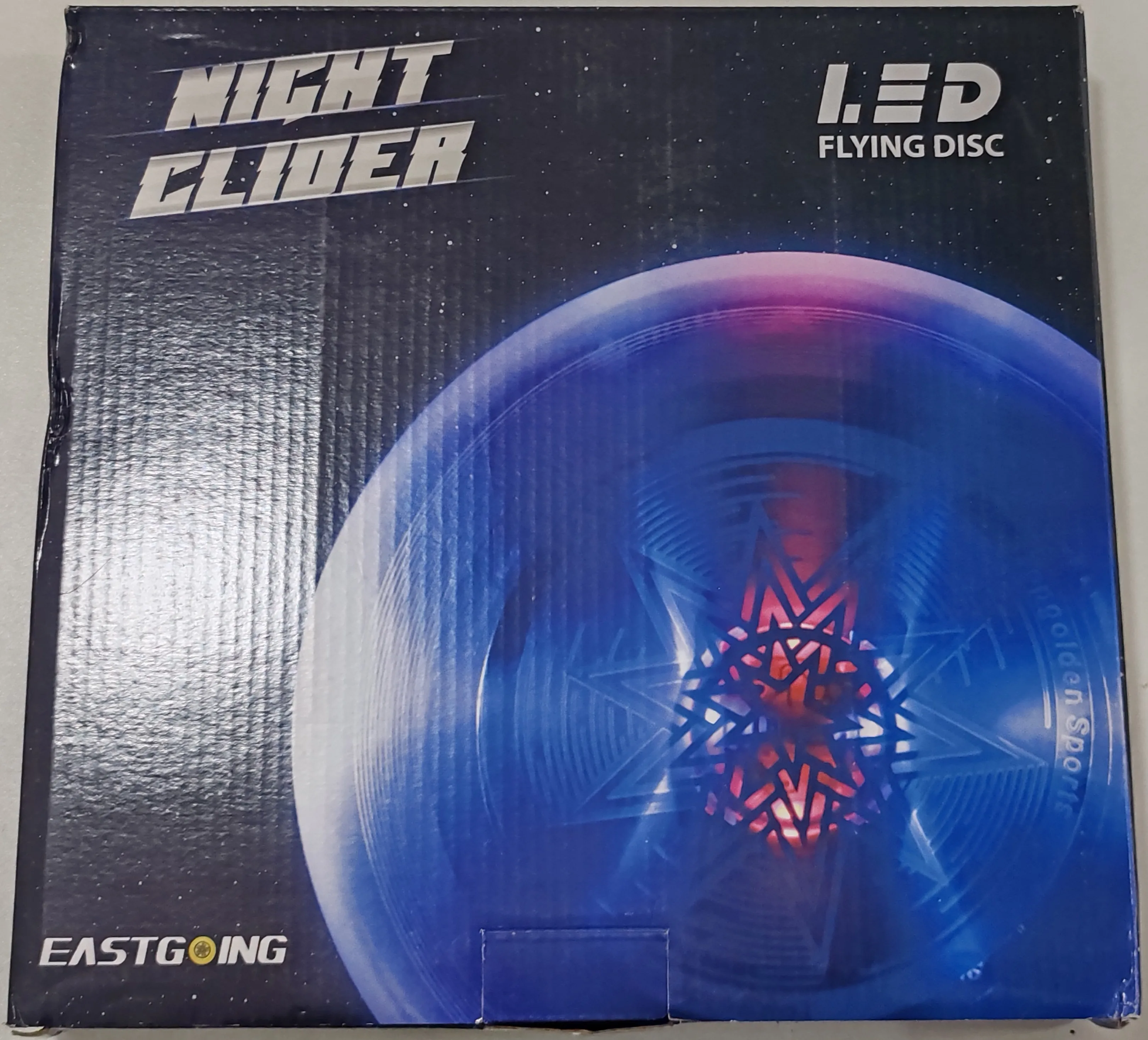 Factory Direct Sale Transparent Ultimate Glow In The Drak High Quality ...