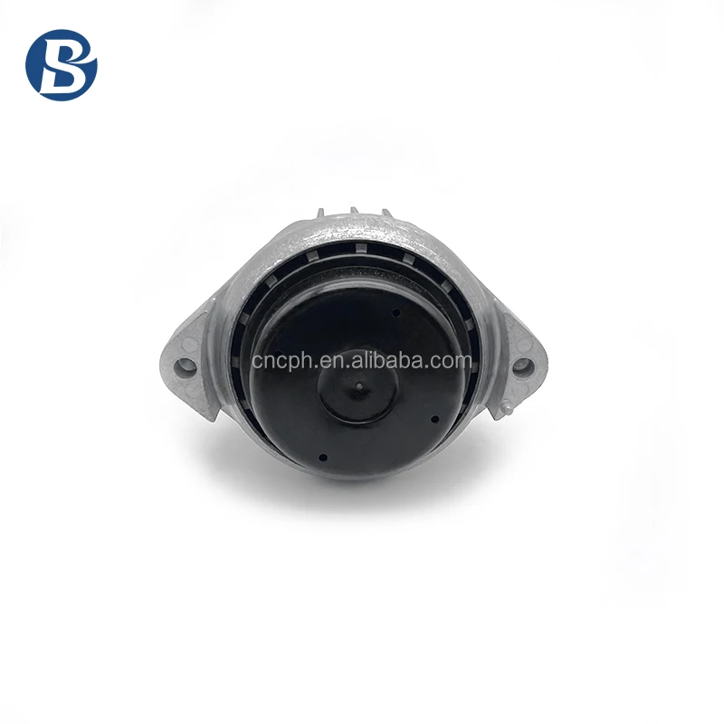 Auto Engine Parts Front Transmission Mount Engine Mounting 22116768852 ...