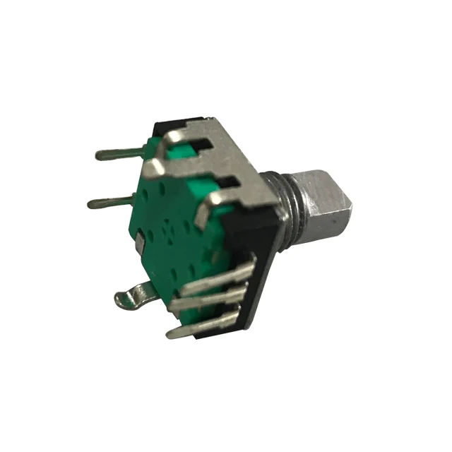 Alibaba.com: Alps PEC11R SMD incremental rotary encoder with compact ...