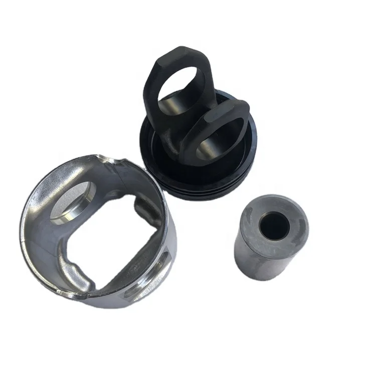 Diesel Engine Parts S60 Engine Piston Kit 23532554 Liner Kit 23534264 ...