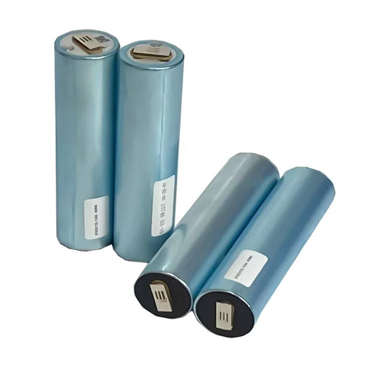 3.2V 15.5ah Lifepo4 Cylindrical Battery - 3000 Cycle Life