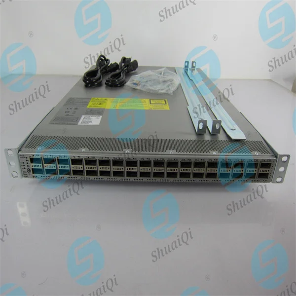 Original Sealed N9k-c92348gc-x N9k-c9272q N9k-c9236c For Nexus 9200 ...