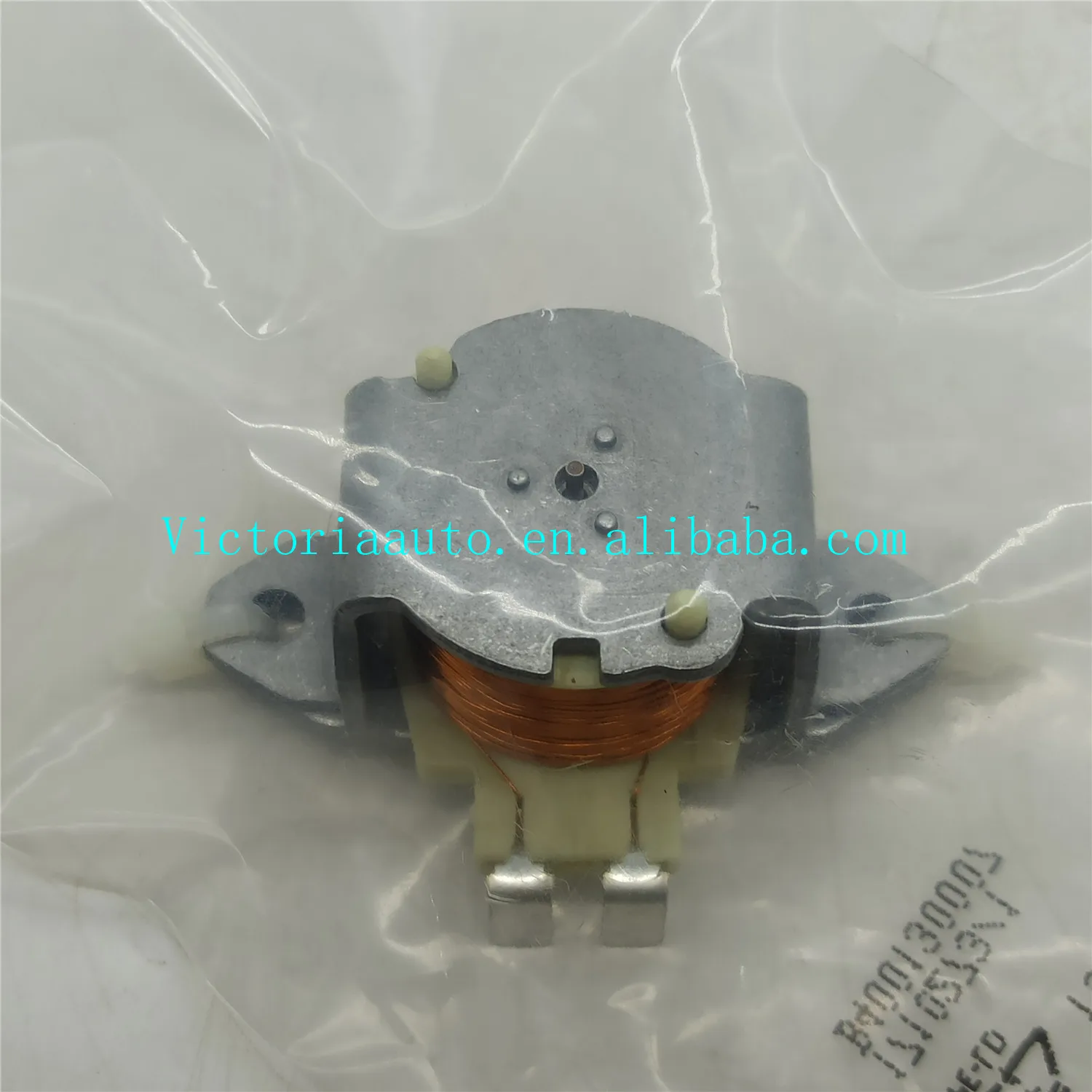 N435 Solenoid for Audi OEM B400130007 - V-Autos Quality