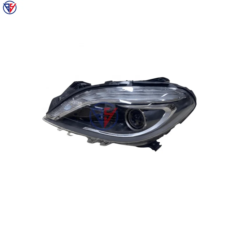 Mercedes Benz W246 For B200 B250 B180 Original Headlight Assembly For ...