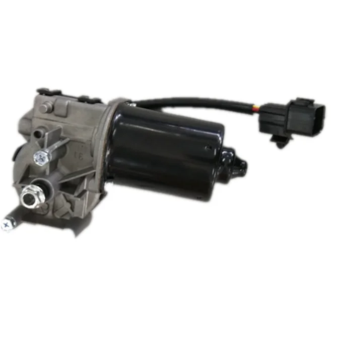 Oe 98110-2s000 Windscreen Wiper Motor For Hyundai Tucson - Buy ...