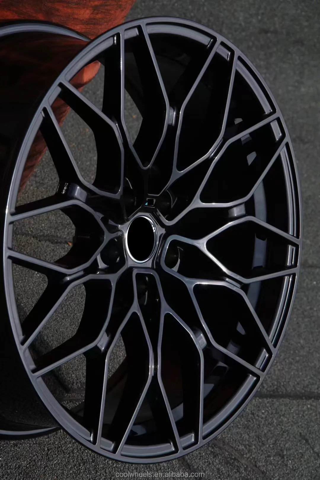 Shop High Performance 5x120 Wheels for BMW E46, E90, F10