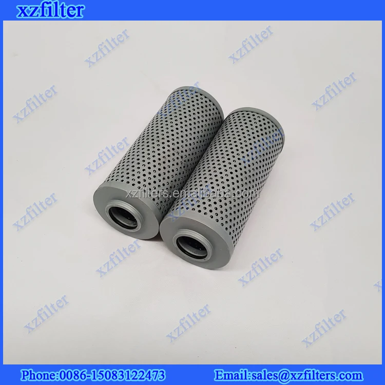 High Pressure Hydraulic Line Filter Element HX-63X20