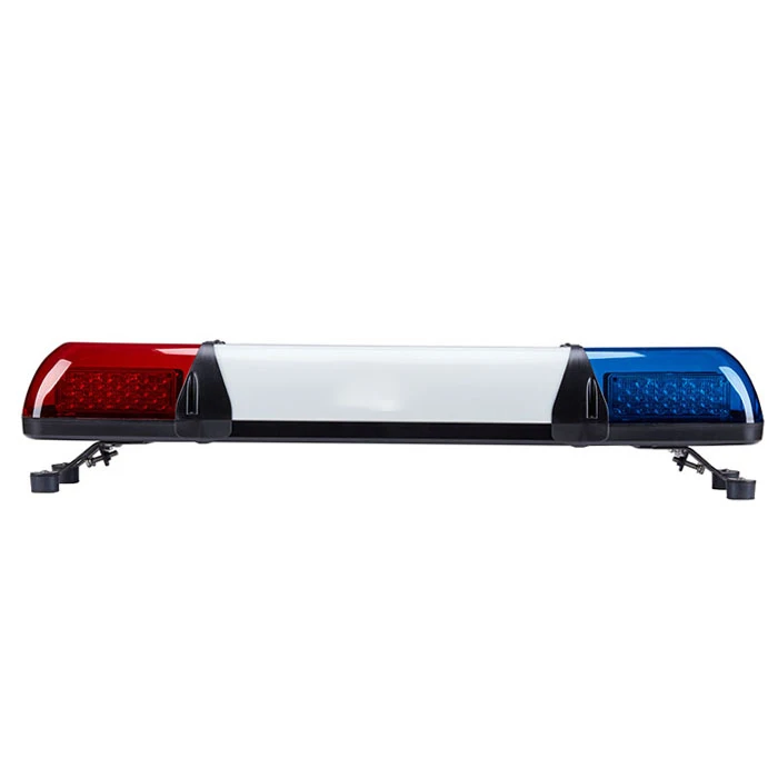 Senken Led Warning Lightbar/truck Roof Led Warning Strobe Lightbar For ...
