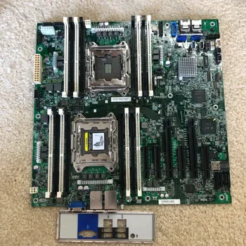 775243-003 适用于 Hp Proliant Ml150 Gen9 服务器系统主板 - Buy 775243-003，ml150 ...