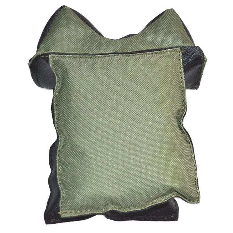Outdoor Tactical Shooting Sandbag Cs Support Sandbag With Filler ...