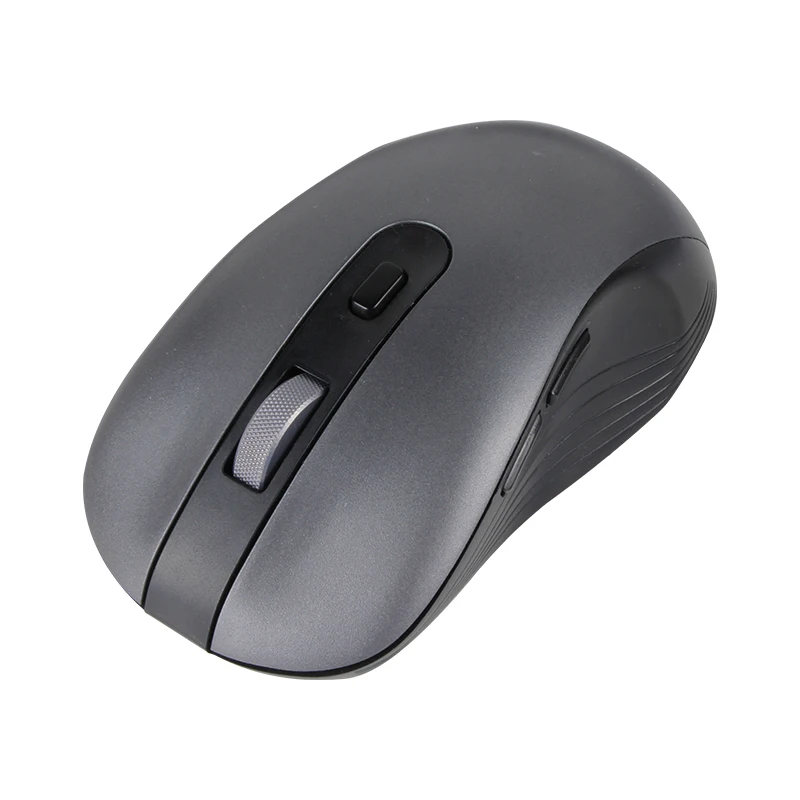 VCOM Office USB Wireless Keyboard Mouse Combo Compact Computer ...