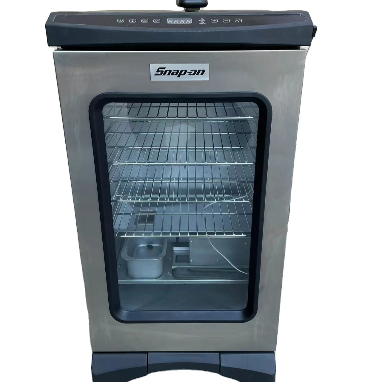 Outdoor Electric Smoker Bbq Grill Digital Smoker Remote Control - Buy ...