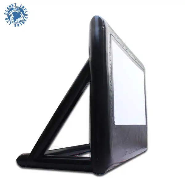 Giant Outdoor Inflatable Giant Screen Inflatable Outdoor Blow Up Movie ...