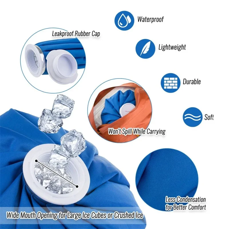 Hot and Cold Ice Pack with TPU Fabric High Quality Korea Style| Alibaba.com