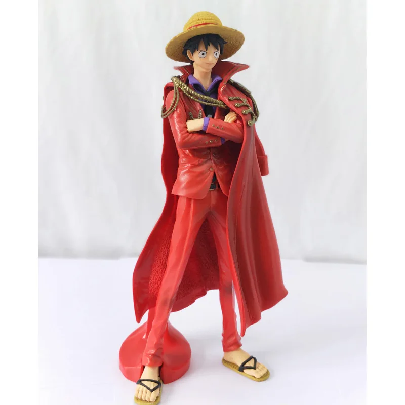 Japanese Hot Sale Anime One-piecec Action Figure Pvc Cartoon Figure ...