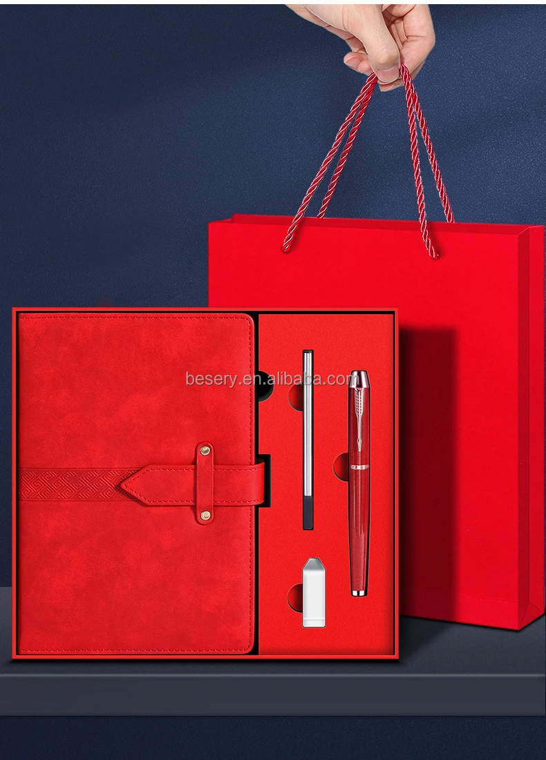 Custom Promotional Gift Sets - Besery Luxury Business Gifts