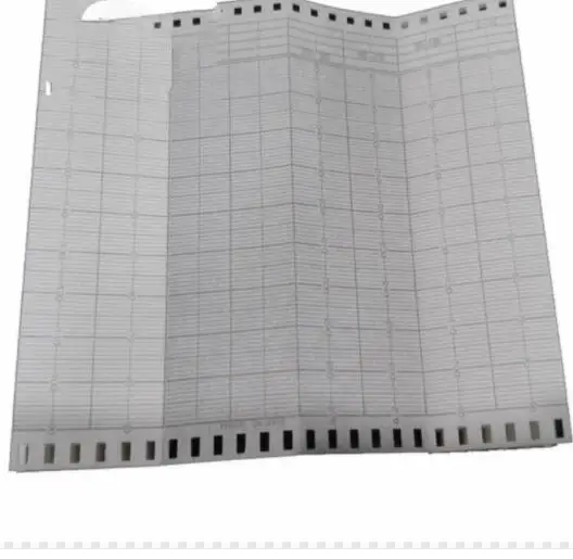For Yokogawa Denshikiki Kr-100 Recorder Chart Paper V8105aa - Buy ...