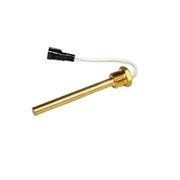 Hvac Chiller Refrigeration Compressor Original Spare Parts Temperature ...