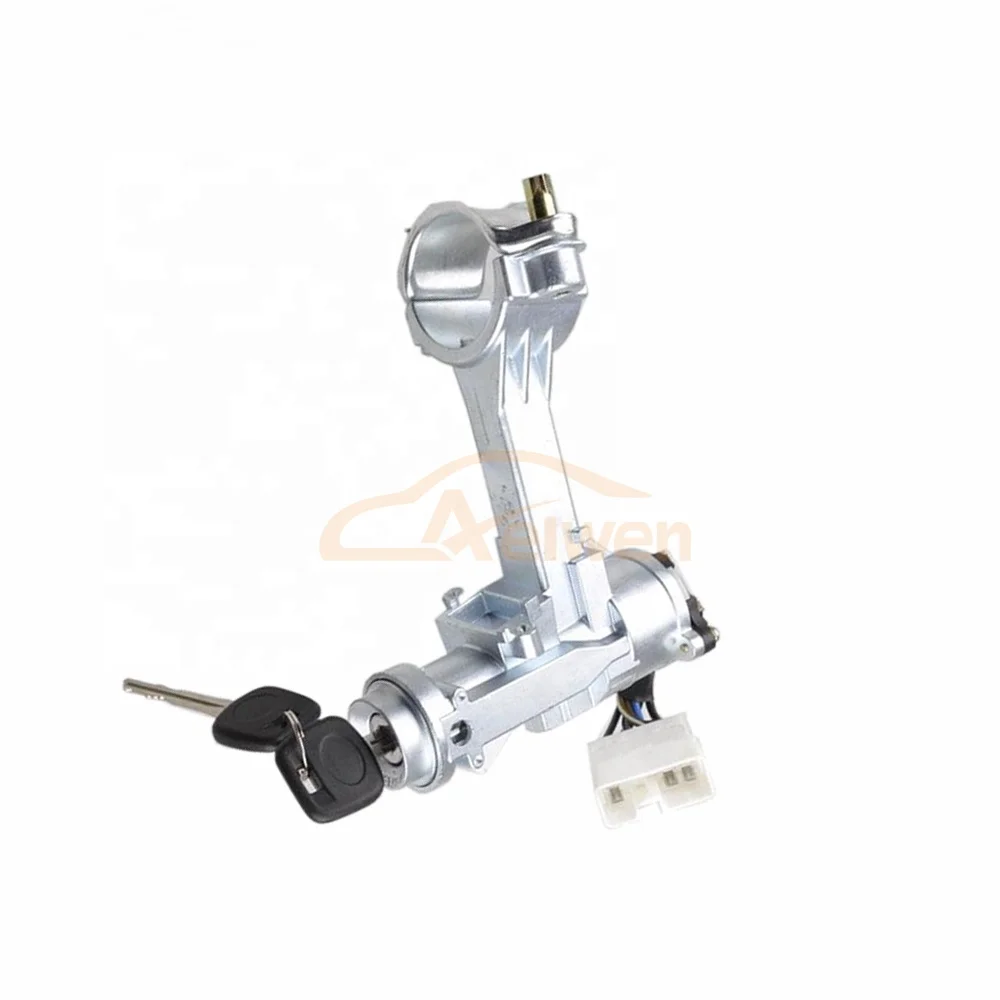 Auto Switch Aelwen Auto Car Ignition Switch Fit for TOYOTA Hilux OE ...