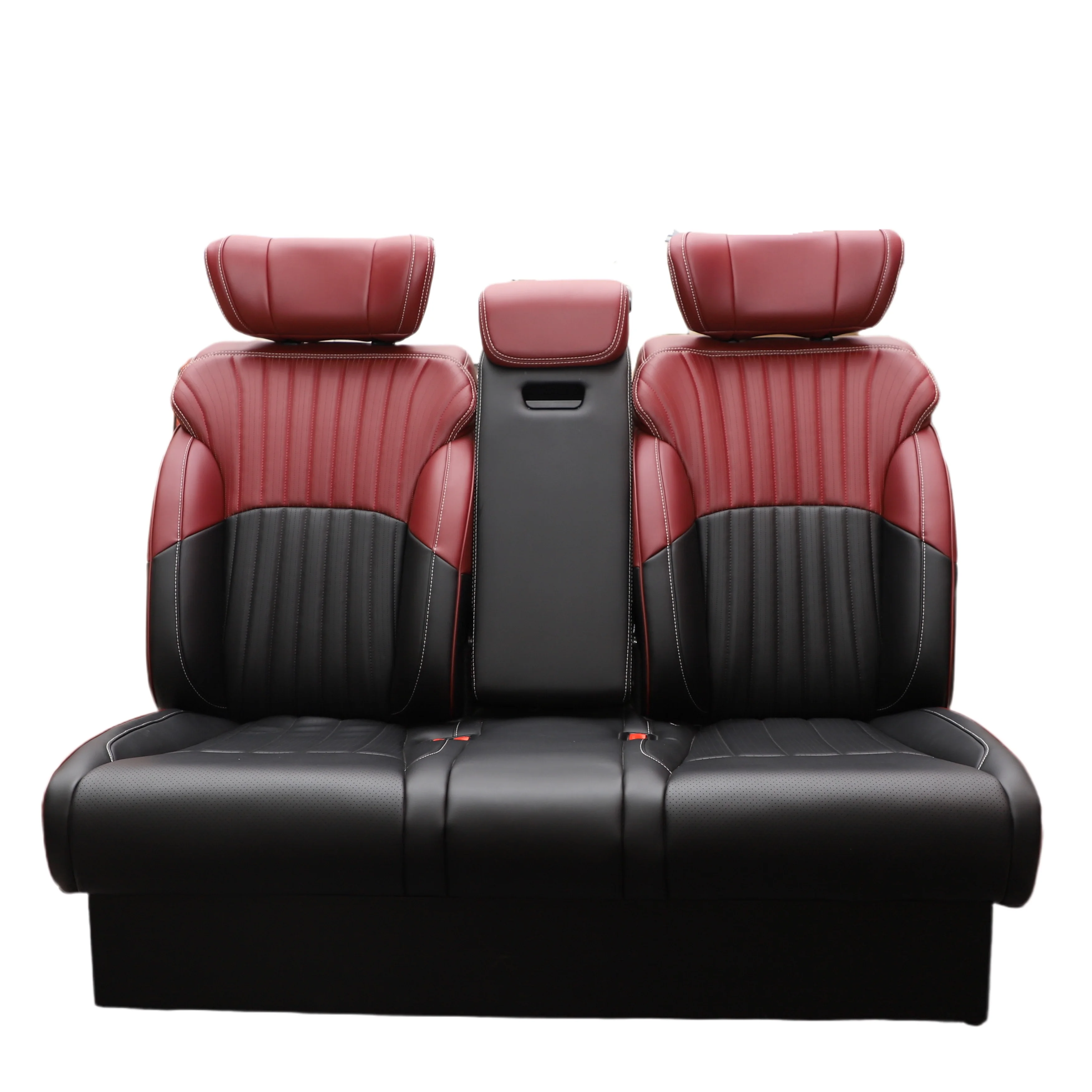 2023 Original Seats Ventilation Heating Pneumatic Massage For Vito V250 ...