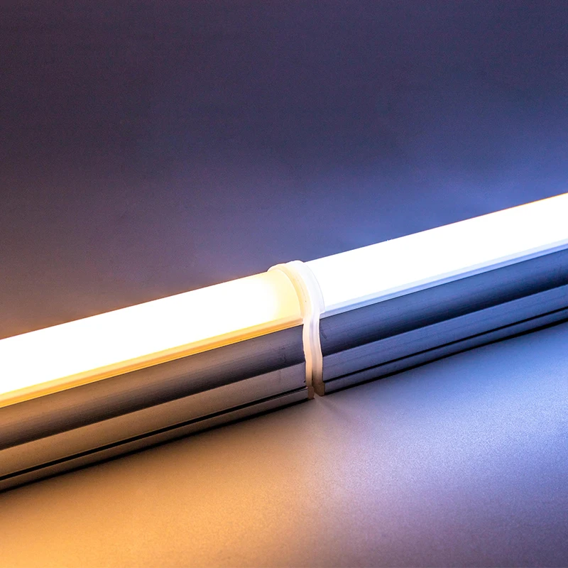 2022 China Hot Selling 5w 9w 12w 18w Plug And Socket Male & Female Alu ...