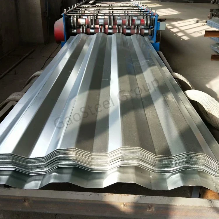 6m Iron Ibr Prices Per Sheet Color Corrugated Steel Roof Sheet ...