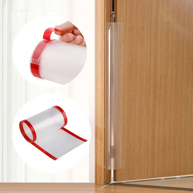 Baby ProofChild Finger Safety Door Hinge Protector Finger Pinch Guard ...