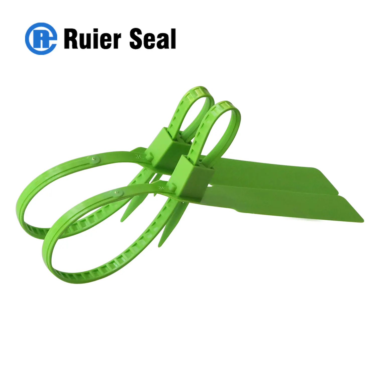 Rep500 Tamper Evident Plastic Seal 300mm Plastic Seal Sticks And ...
