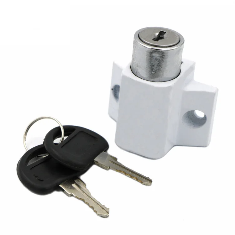 Alibaba.com: Baby Safe Zinc Alloy Sliding Glass Window Patio Door Lock ...
