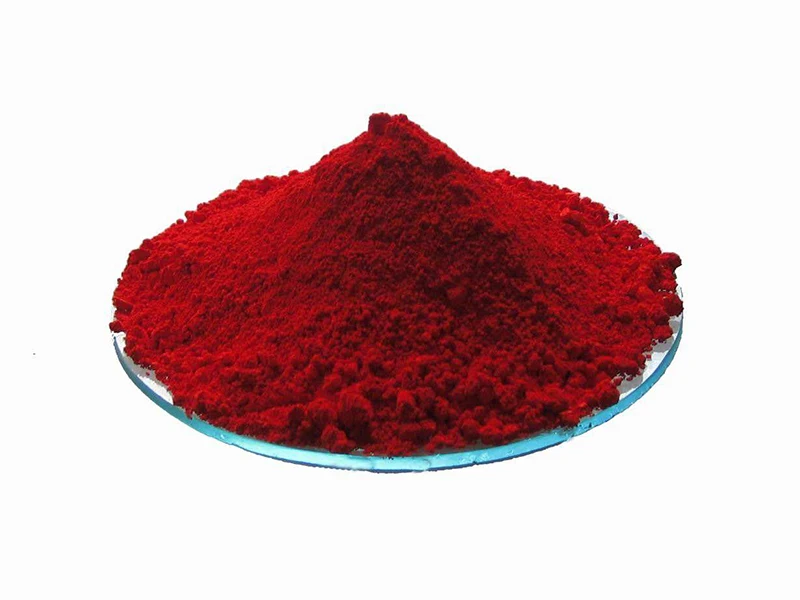 Pigment Red 104 Cas 12656-85-8 For Plastic Or Coating P.r.104 - Buy Cas ...