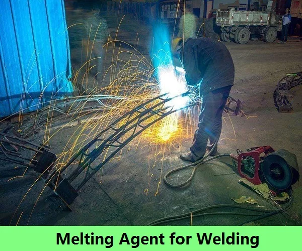 Borax Decahydrate,Purity 95% Borax Na2b4o7.10h2o,White Crystal Cas 1303 ...