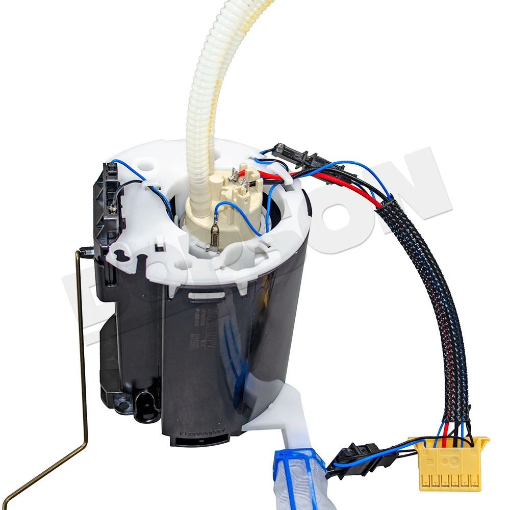 适用于捷豹xf/xj/3.0t的dopson Dps5203电动燃油泵总成c2d25076/dx23-9h307-ab/c2z1055 ...