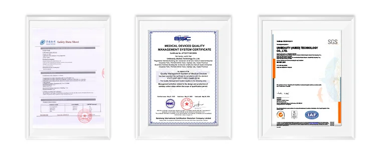 Wholesale High Quality Super Size Digital Tampons Vaginal Clean Point ...